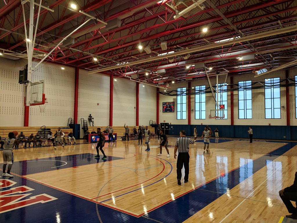 Springbrook Multiplex