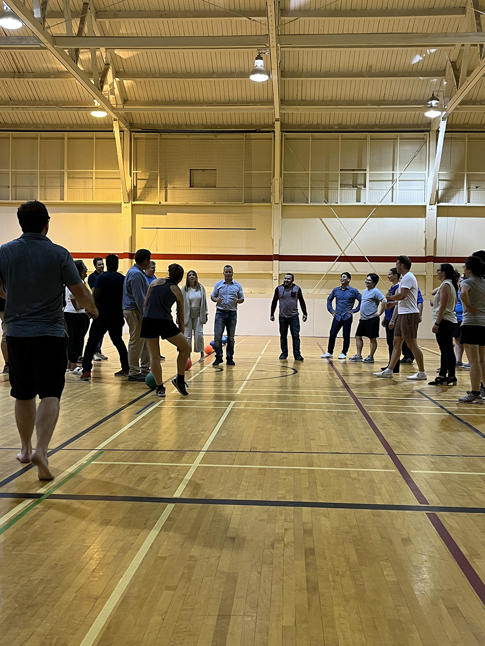 Gallery – Springbrook Multiplex