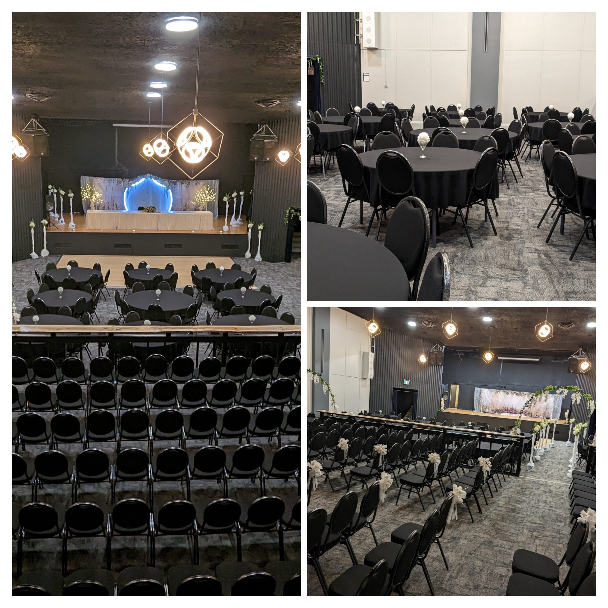 Multiplex | Events | Venue