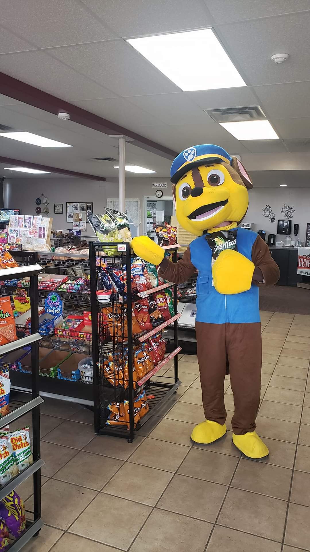 Multiplex | Events | Venue