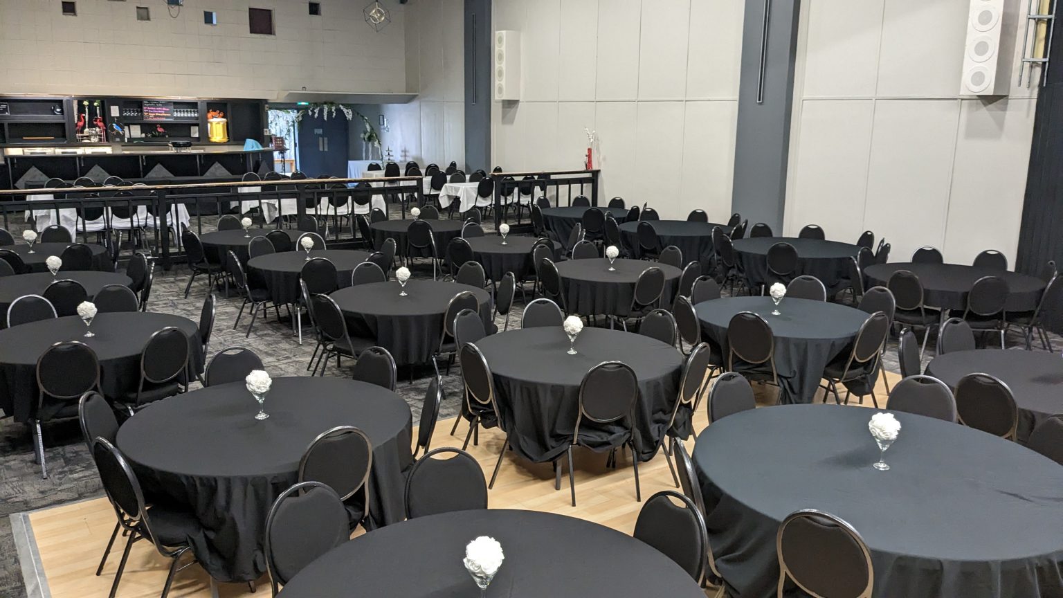 Home - Multiplex | Events | Venue