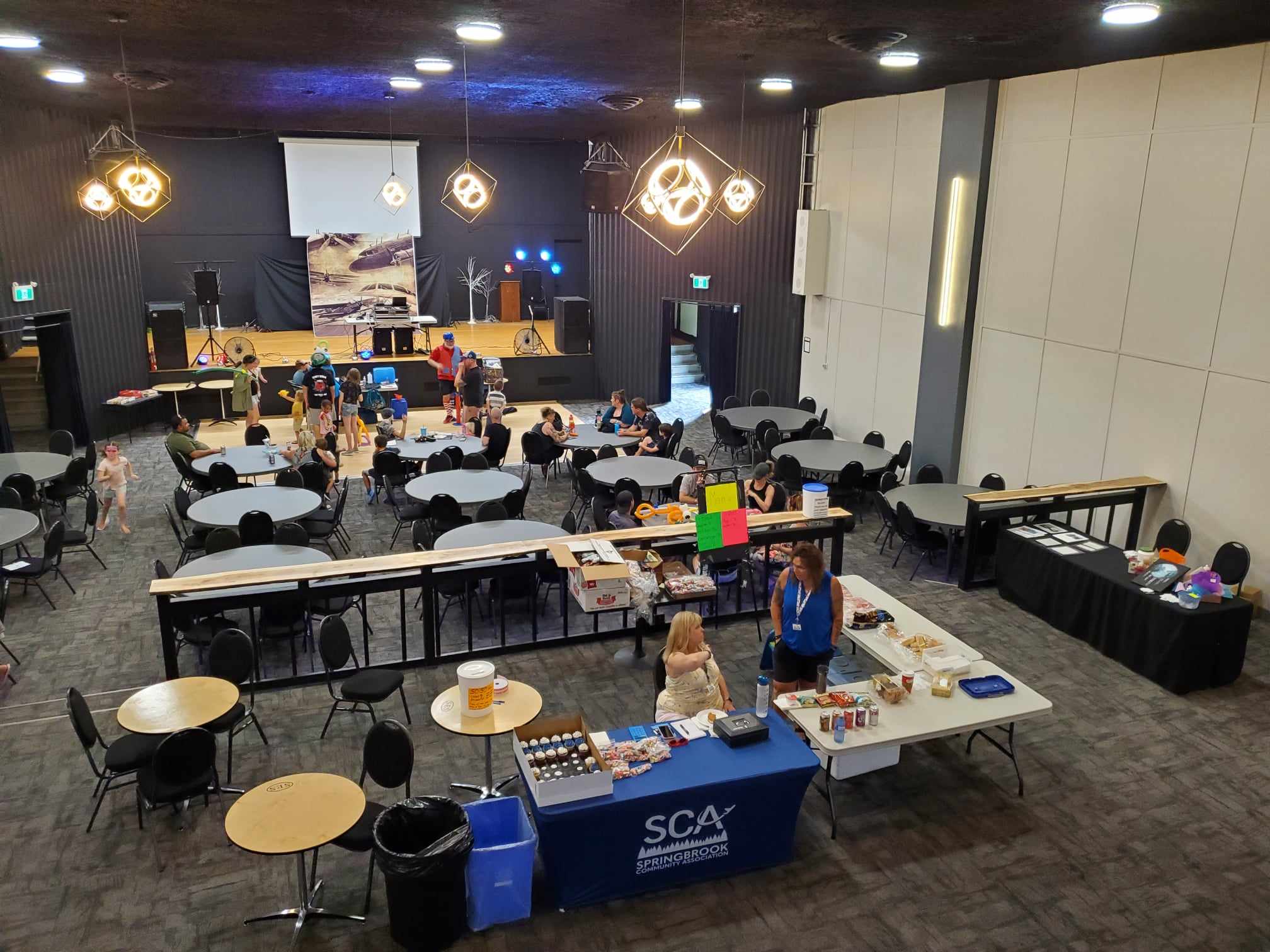 Gallery - Multiplex | Events | Venue