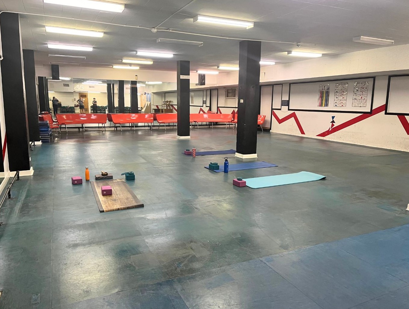 Studio - Multiplex | Events | Venue