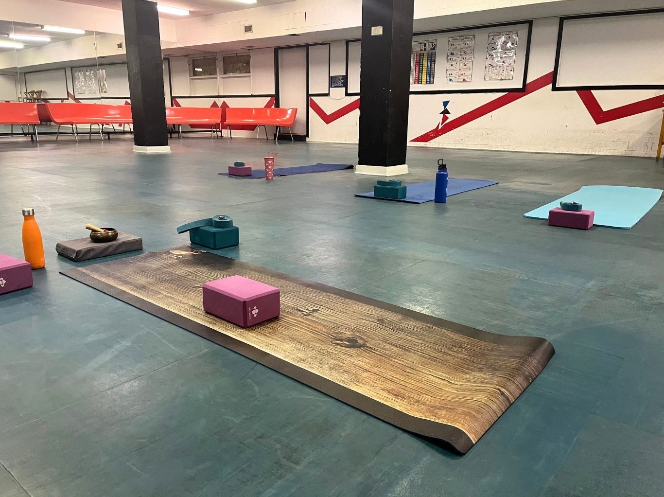 Rental Spaces - Multiplex | Events | Venue