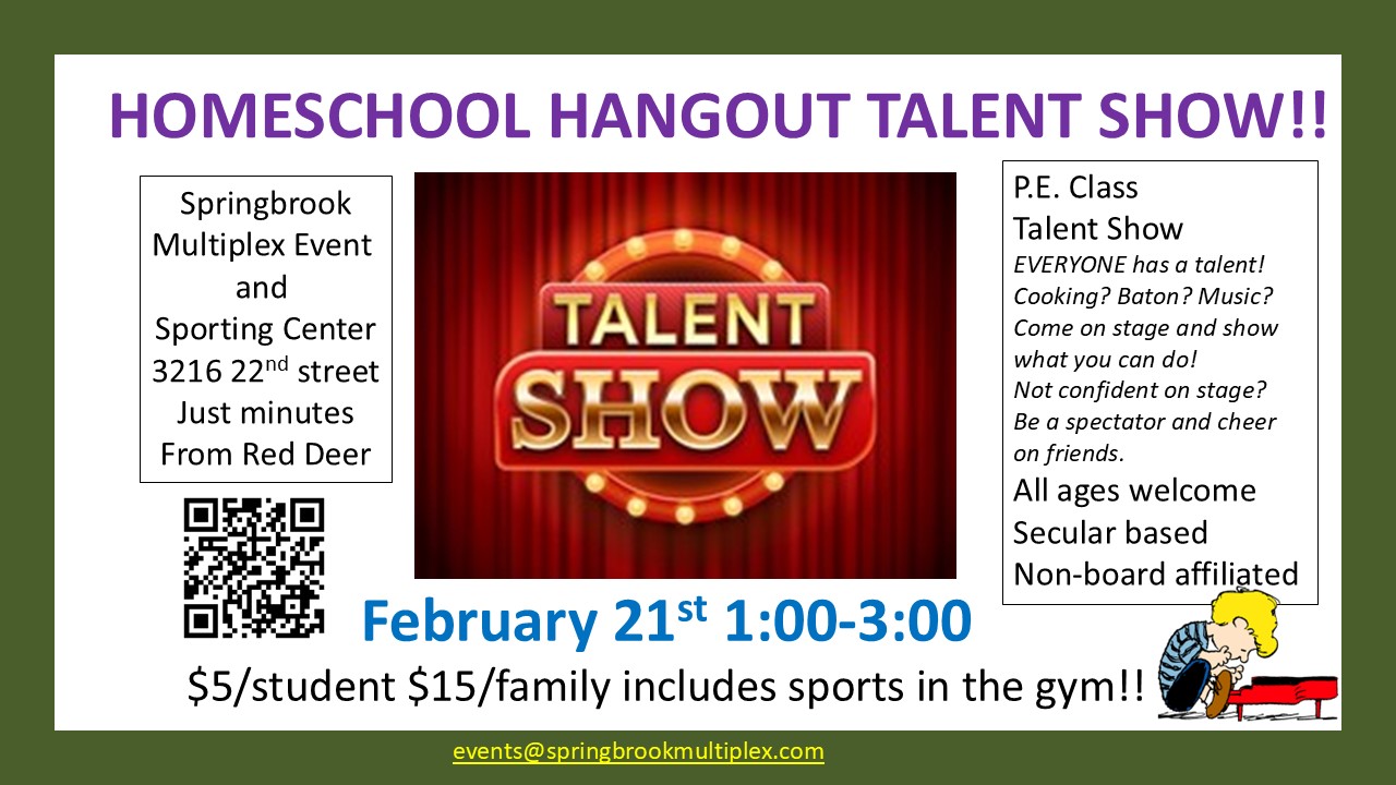 Programs & Events - Multiplex | Events | Venue